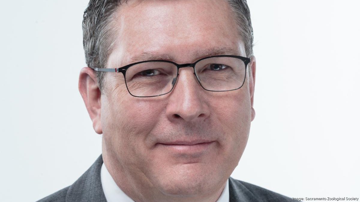 Dan Simon named Sacramento Zoo CEO - Sacramento Business Journal