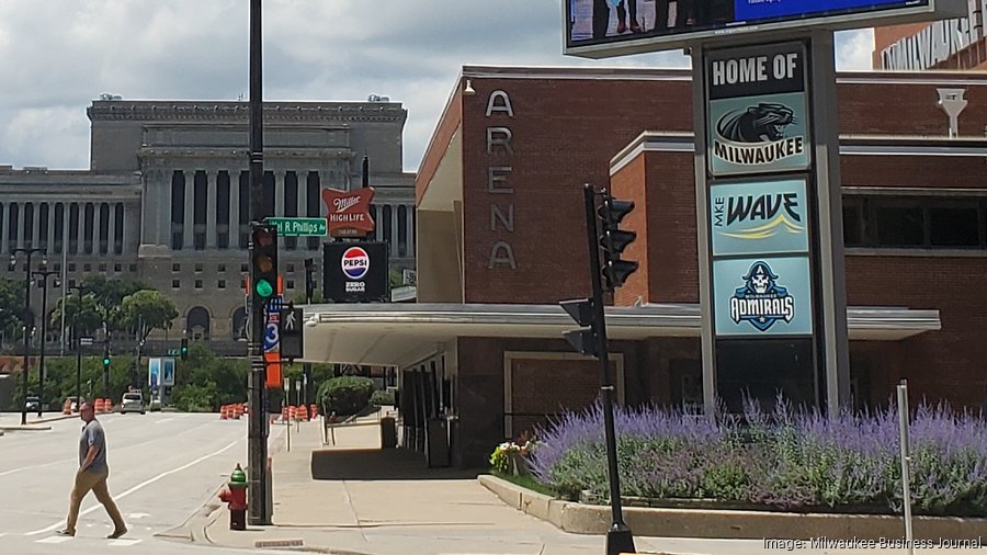 Panther Arena, High Life Theatre deemed historic as mayor mulls veto ...