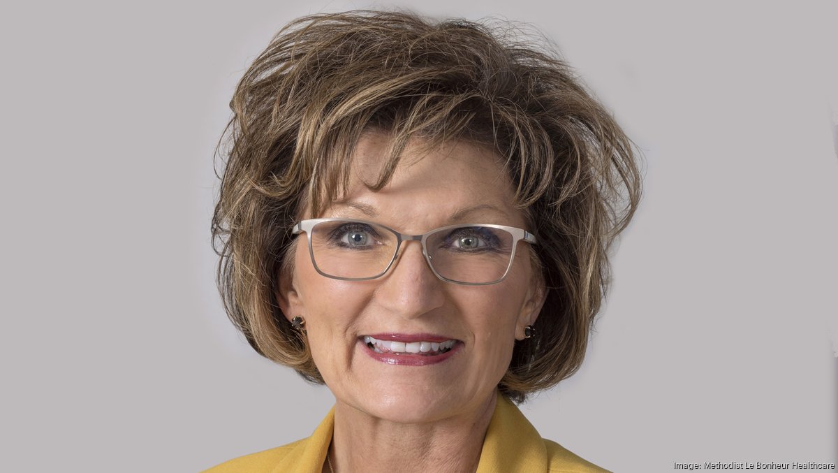 Women Who Lead in Health Care: Katie Lea of Methodist University ...