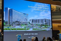 Texas Medical Center to add hotel, conference center and 300-unit ...