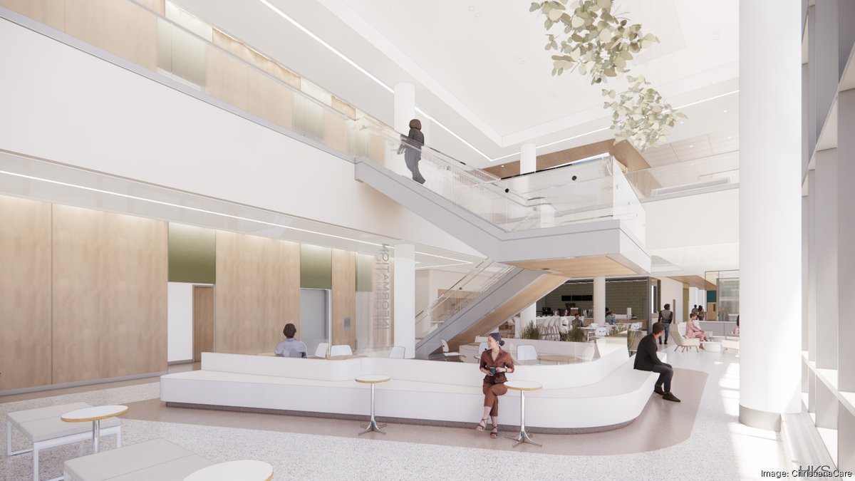 ChristianaCare cancer center expanding to fast-growing Middletown ...
