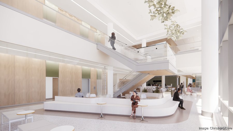 ChristianaCare cancer center expanding to fast-growing Middletown ...