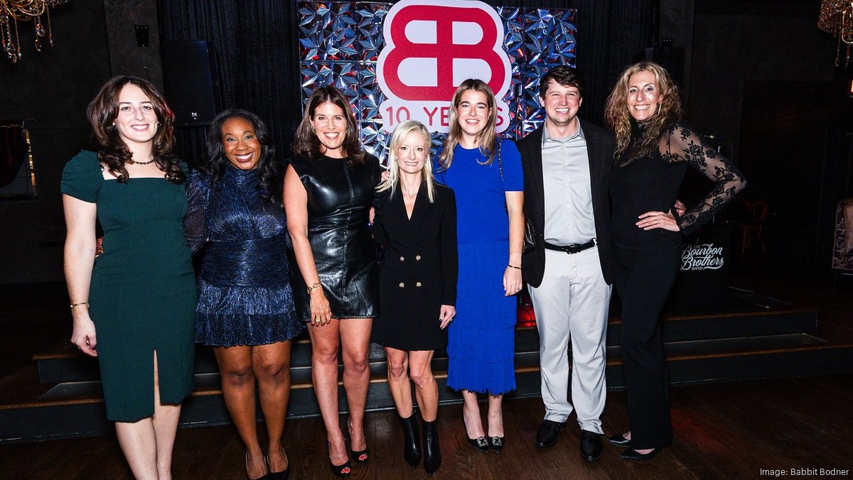 Jennifer Babbit Bodner grateful for 10 years of PR firm - Atlanta ...