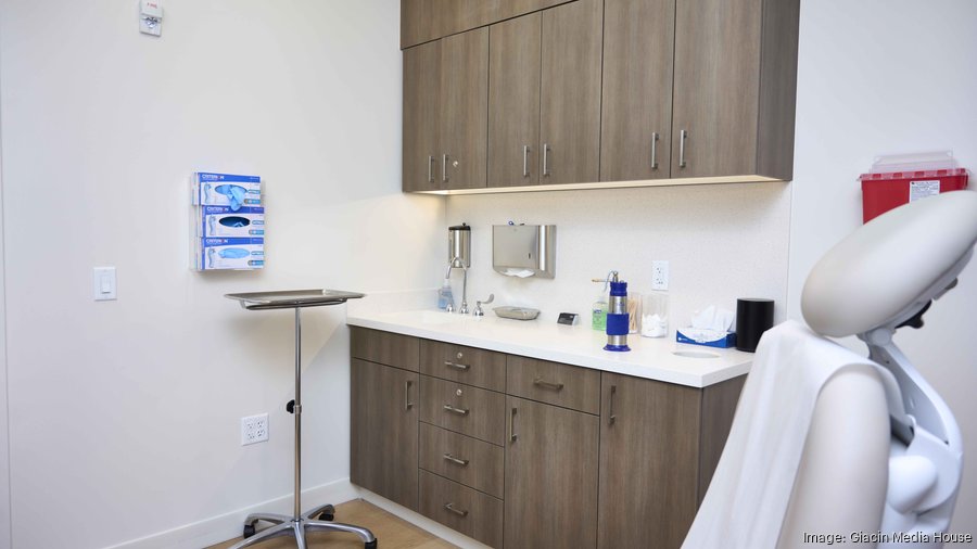 DOCS Dermatology opens $3M flagship clinic in Blue Ash - Cincinnati ...