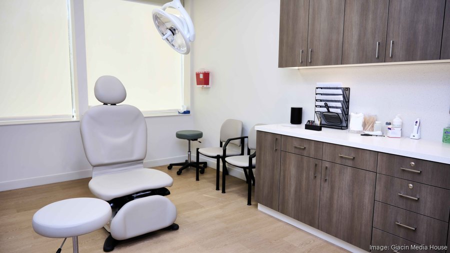 DOCS Dermatology opens $3M flagship clinic in Blue Ash - Cincinnati ...