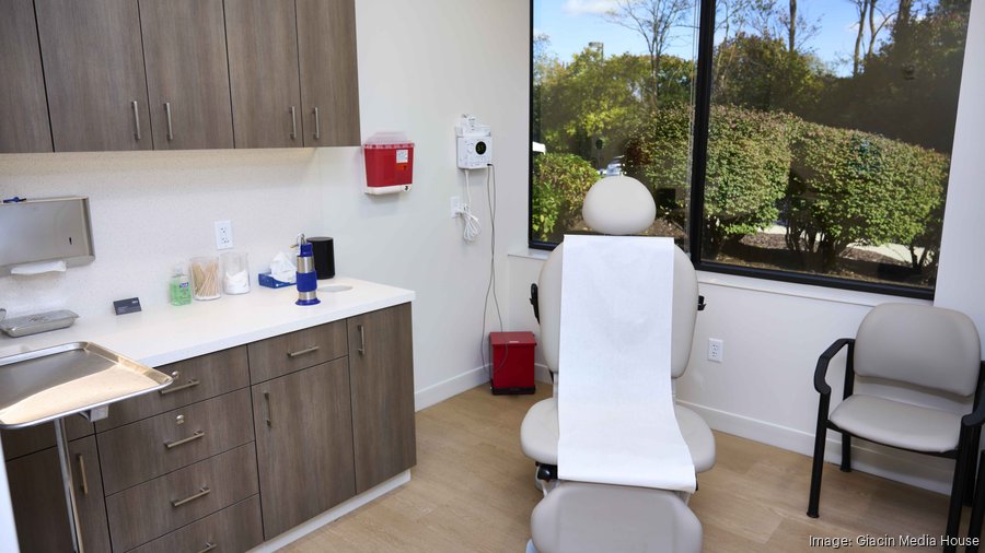 DOCS Dermatology opens $3M flagship clinic in Blue Ash - Cincinnati ...