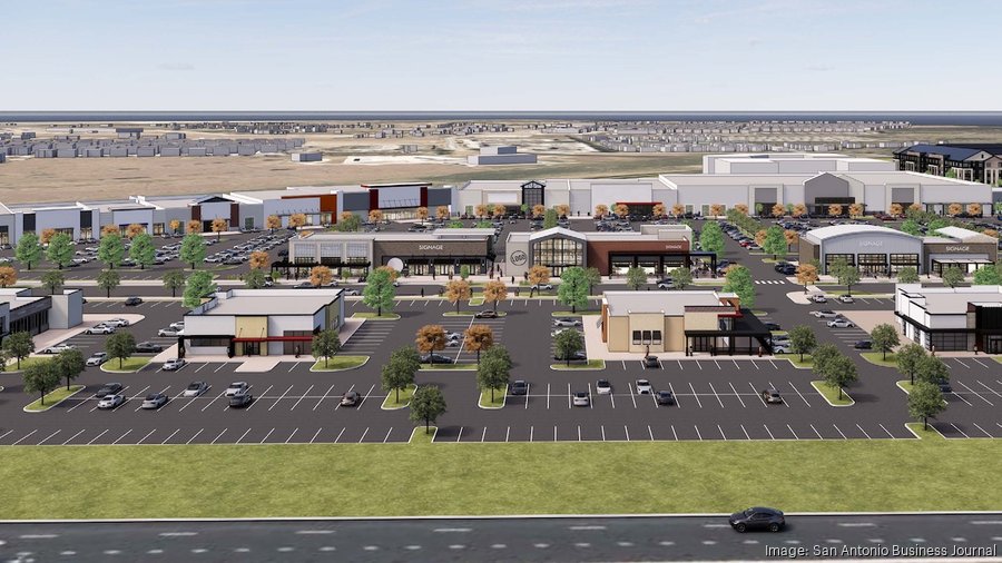 Seguin approves NewQuest deal for 600K-square-foot retail center - San ...