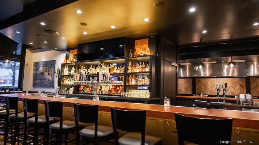 Nighthawks Diner reopens in Minneapolis - Minneapolis / St. Paul ...