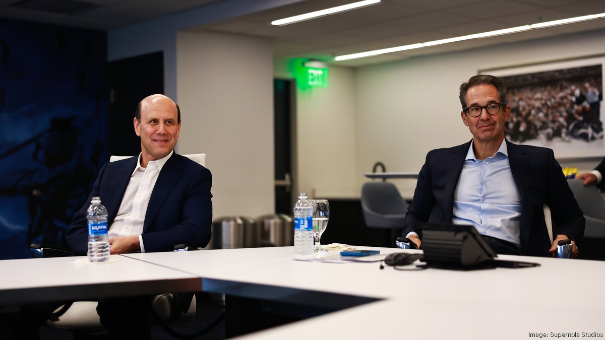 25 People to Watch: Doug Ostrover and Marc Lipschultz, Tampa Bay ...