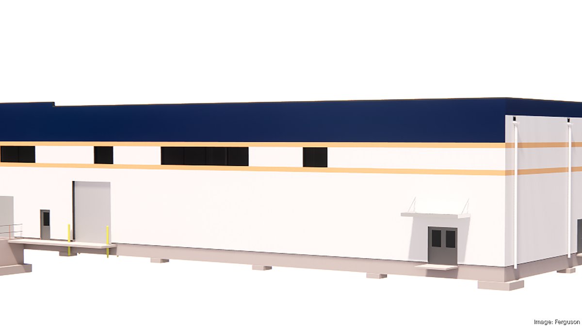 Advance Interior Solutions breaks ground on Springboro expansion ...