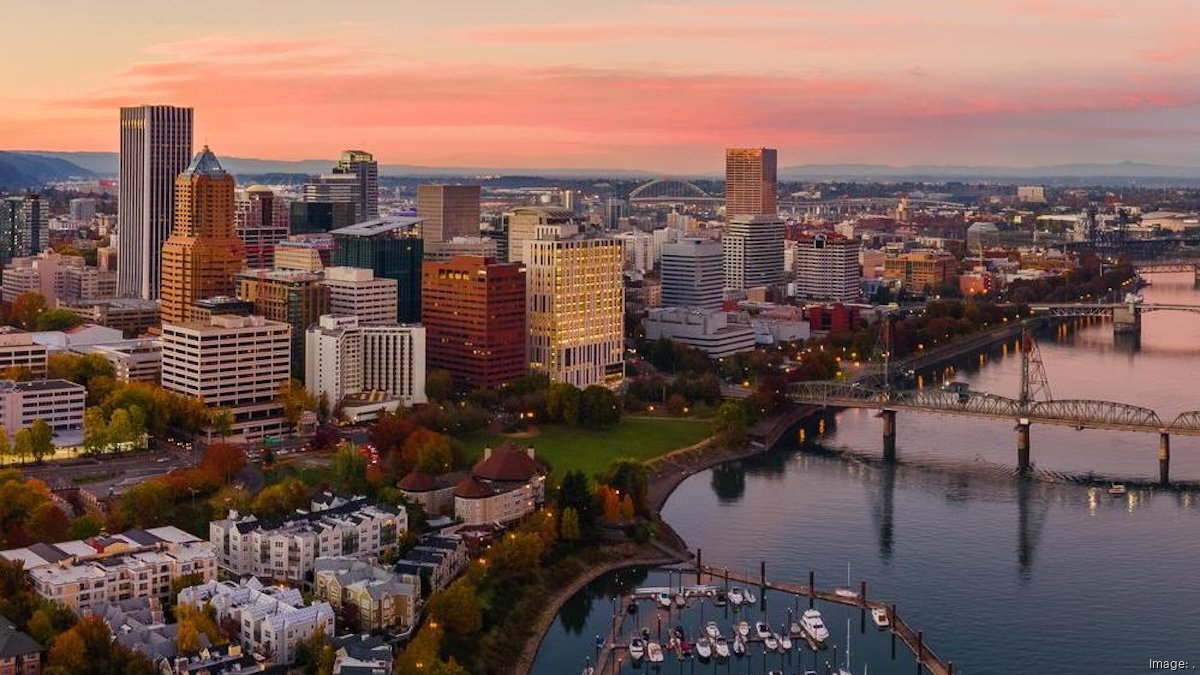 What one Oregon CEO is seeing in business confidence and growth ...