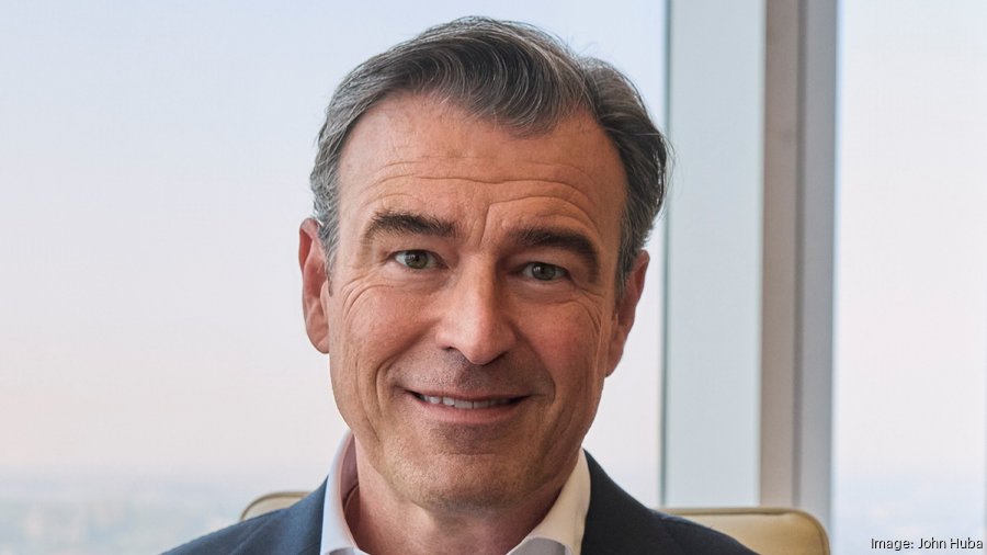 Wells Fargo names Saul Van Beurden to head AI operations - San ...
