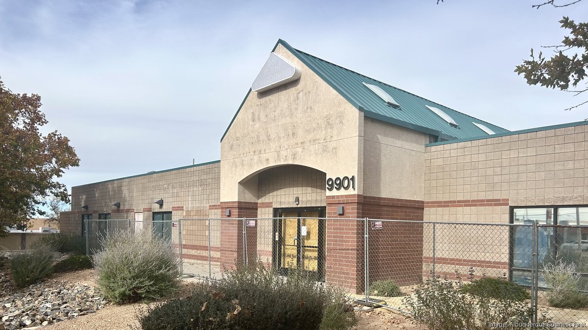 BernCo to open animal adoption center on Montgomery Boulevard ...