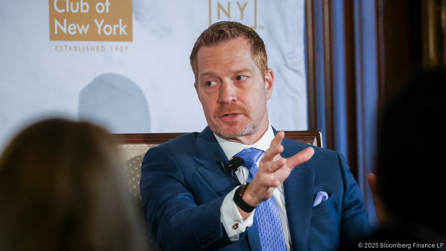 CrowdStrike CEO George Kurtz buys 5% stake in Mercedes F1 team ...