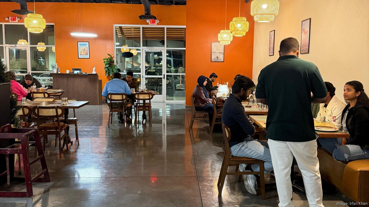 Royal Hyderabad adds new 4,000-square-foot Albuquerque location ...