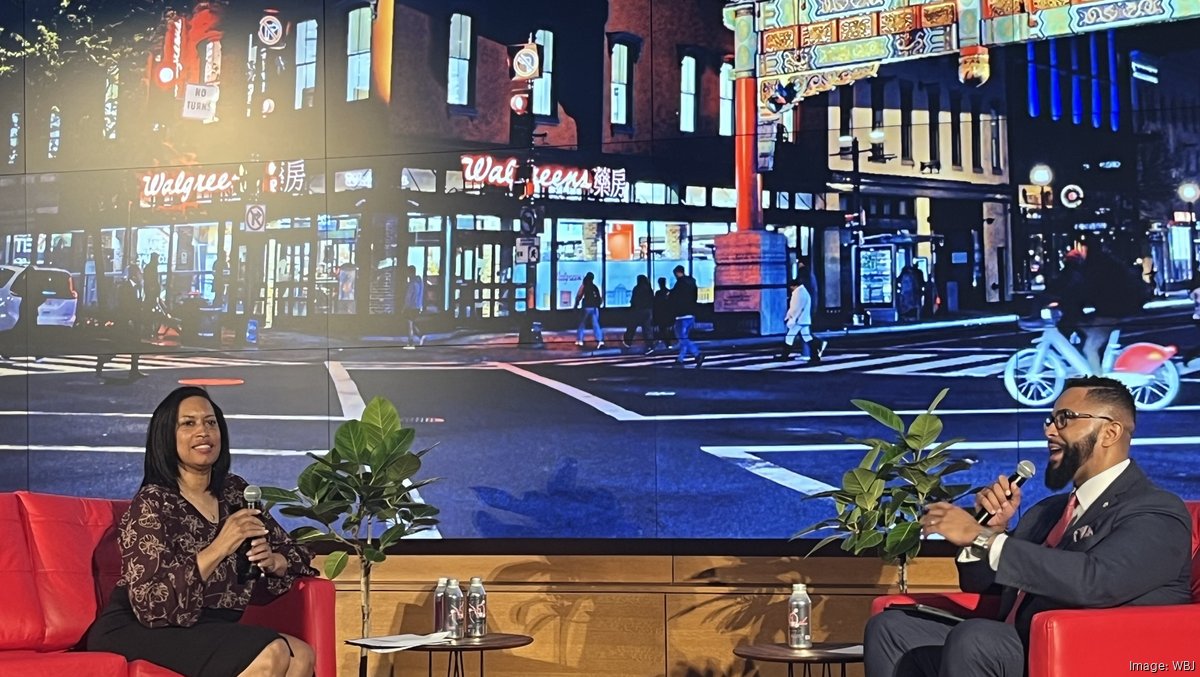 Downtown D.C. BID hiring arts director to shape theater district ...