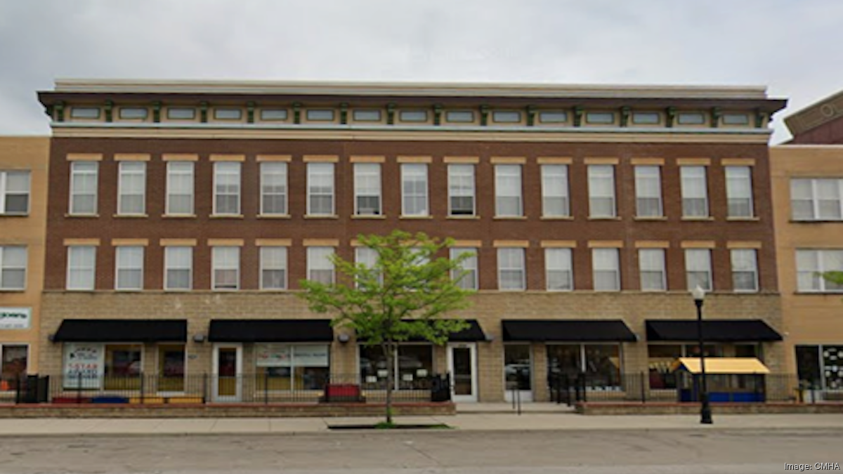 Cincinnati Metropolitan Housing Authority to sell 105 units ...