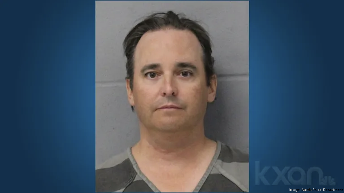 Austin real estate pro Justin Bayne arrested - Austin Business Journal