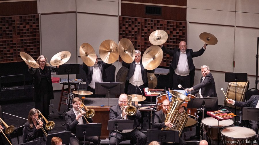 Florida Orchestra receives record $10 million anonymous gift - Tampa ...