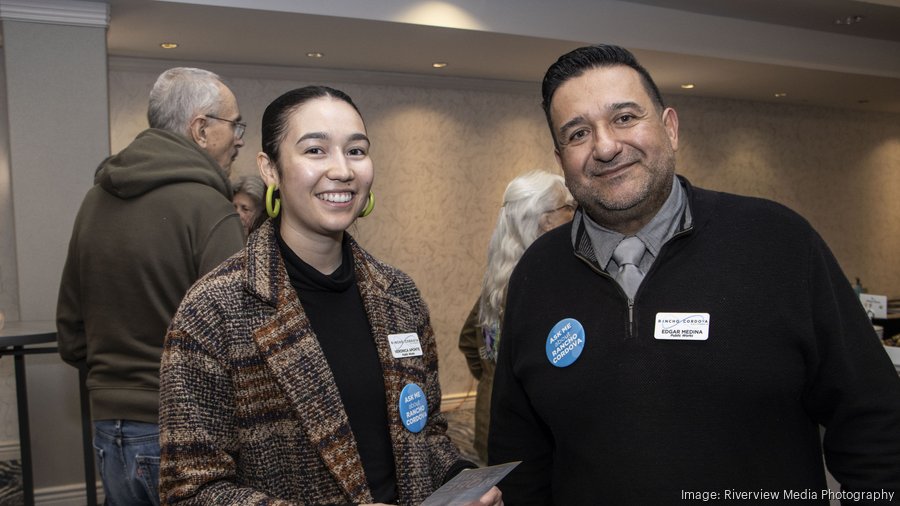 After Hours: Rancho Cordova 2025 State of the City Address - Sacramento ...