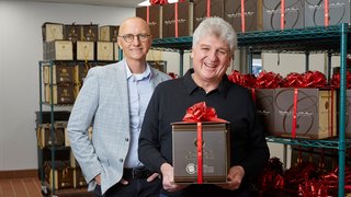 MidCountry Bank backs Cossetta’s national expansion - Minneapolis / St ...