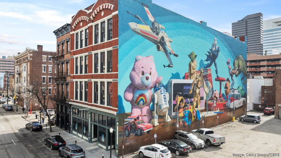 Developer to convert Court Street Cincinnati building to apartments ...