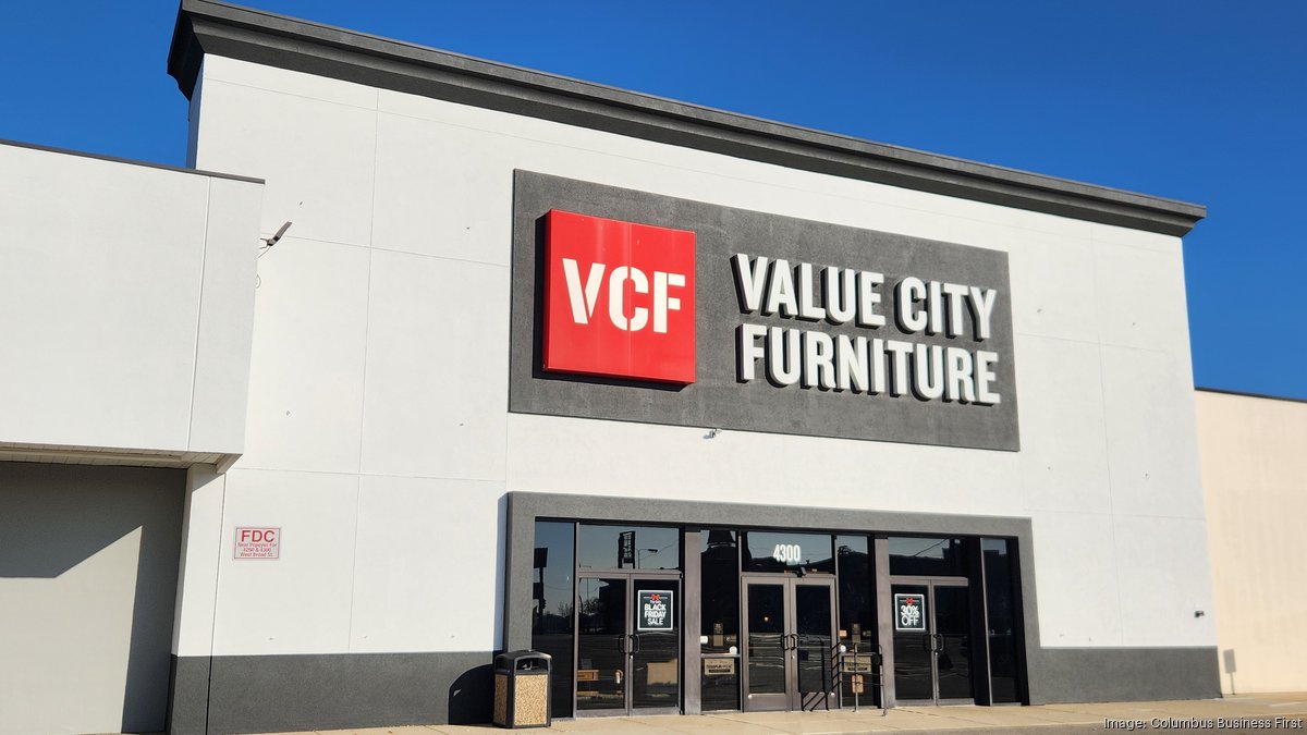 Value City Furniture closing 2 Louisville-area stores amid bankruptcy ...