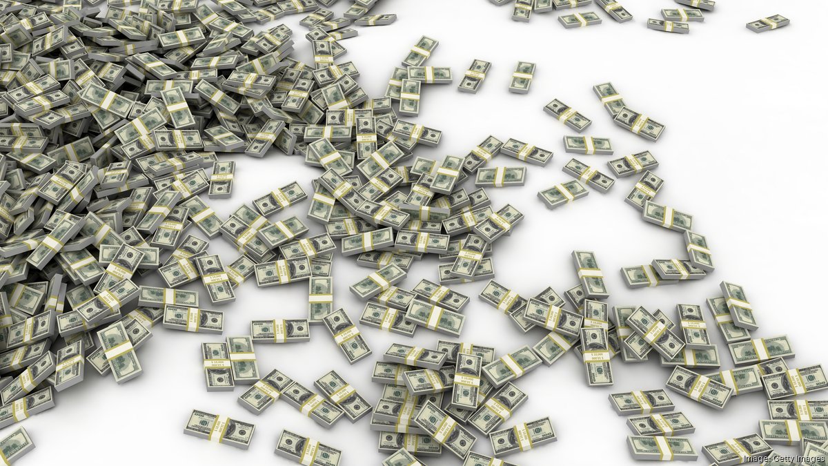 Merrill Lynch sees surge in wealth management demand in WNY - Buffalo ...