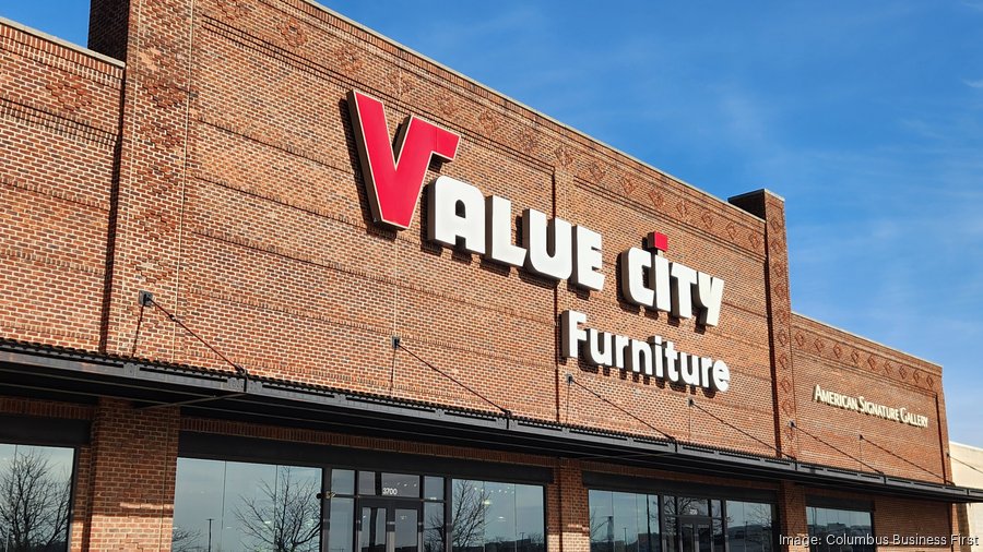 Value City parent American Signature to close 23 stores, auction off ...