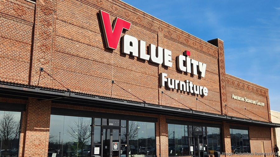 Value City Furniture closing Eastgate store amid bankruptcy ...