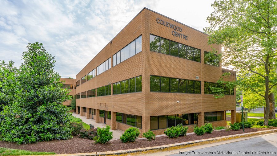 Children's National-anchored medical building hits market in Silver ...