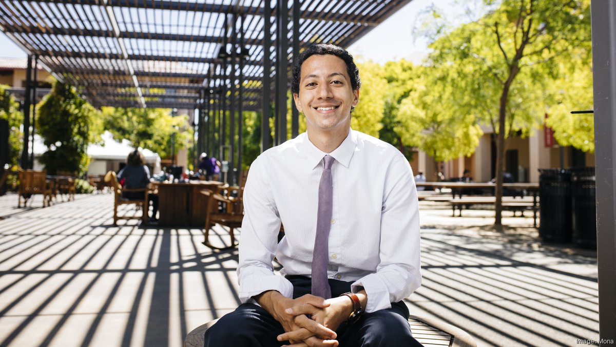 Jacksonville entrepreneur builds AI platform for underbanked businesses ...