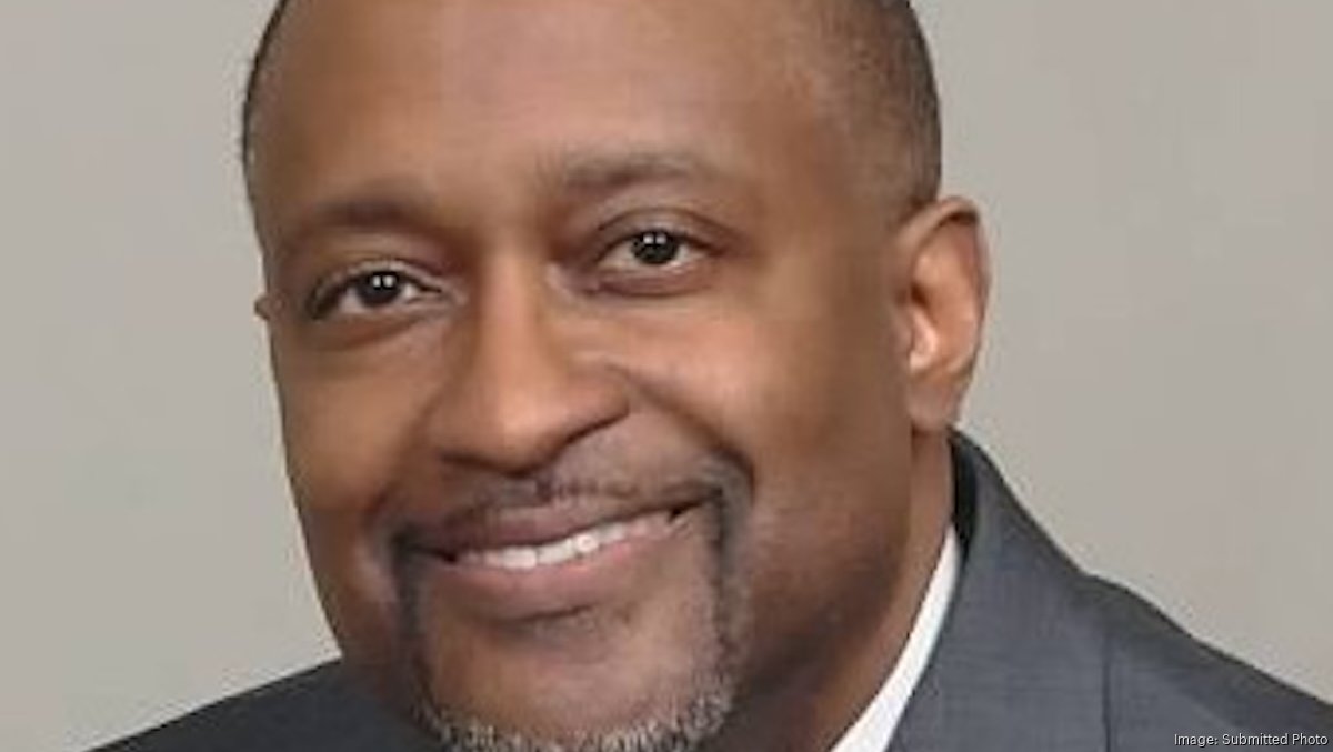 Clark State College names Evon Walters as president, effective July 1 ...