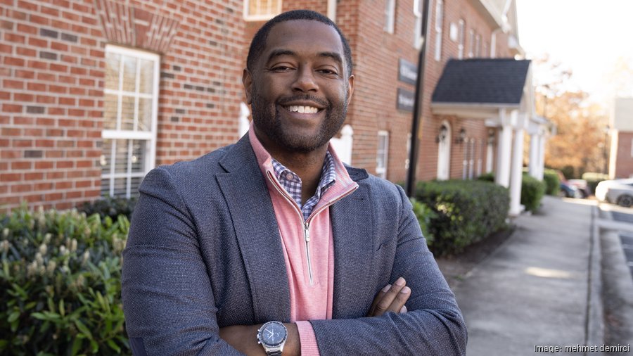 C.J. Mann's Raleigh Raised Development eyes $135M pipeline - Triangle ...