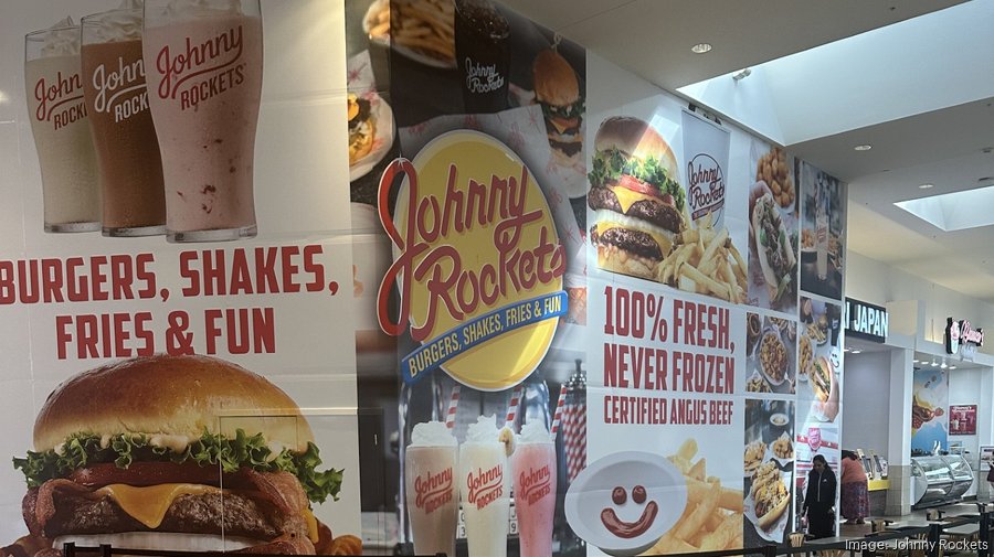 Johnny Rockets franchisee buys Tempe location, plans expansion ...