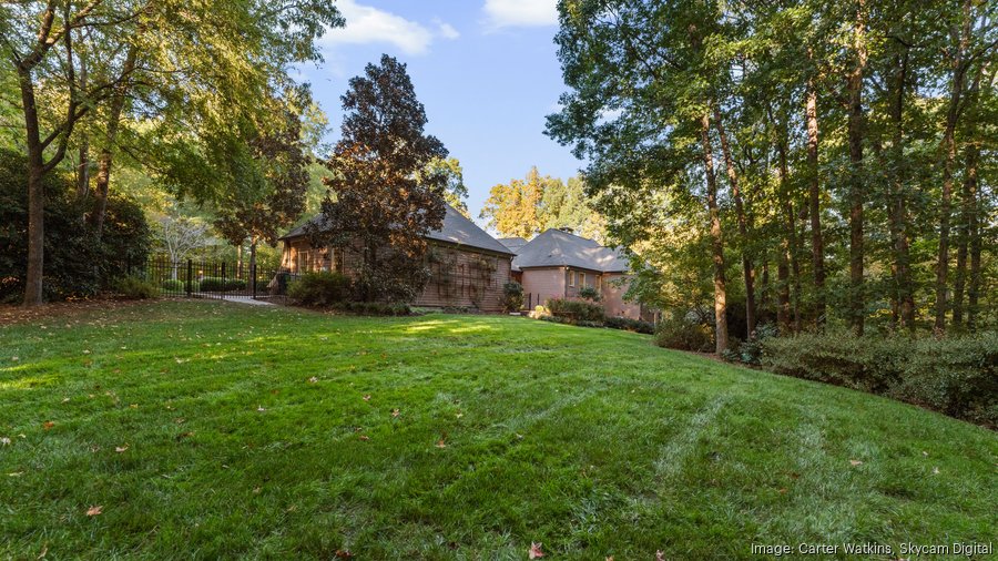 Northwood Ravin CEO selling SouthPark-area home (PHOTOS) - Charlotte ...