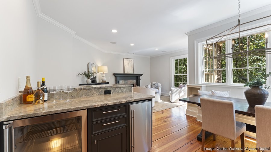 Northwood Ravin CEO selling SouthPark-area home (PHOTOS) - Charlotte ...
