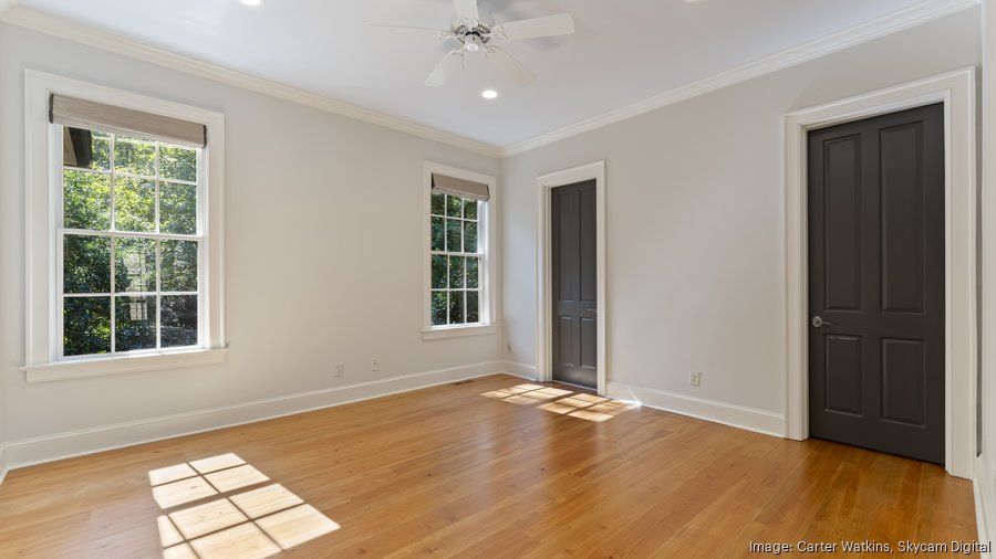 Northwood Ravin CEO selling SouthPark-area home (PHOTOS) - Charlotte ...