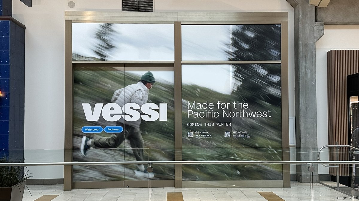 Vessi opens first US store at Bellevue Square - Puget Sound Business ...