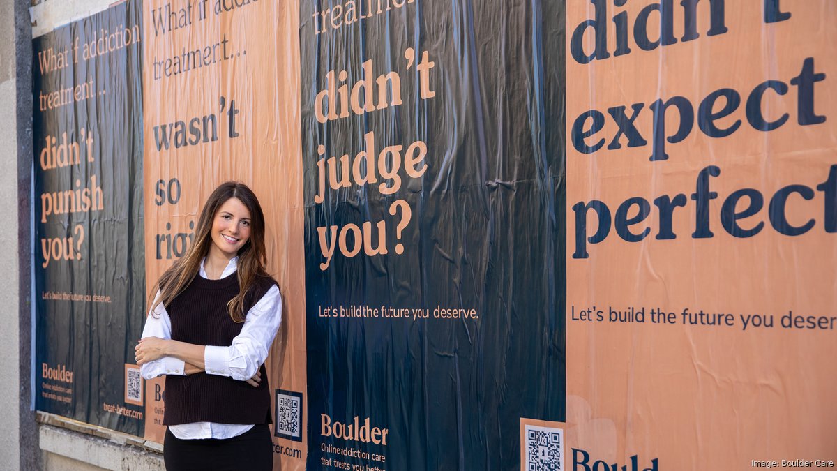 Behind Boulder Care's Portland ad blitz - Portland Business Journal