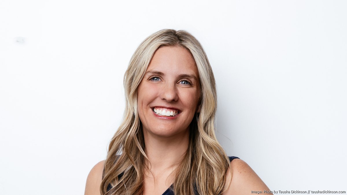 Lauren Reed Williams launches Wealth of a Woman initiative - The ...