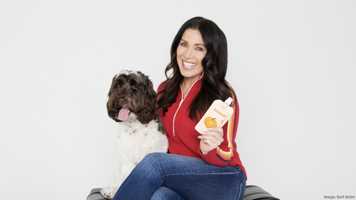 How Tamara Coleman turned Bark Bistro into a multimillion-dollar pet ...