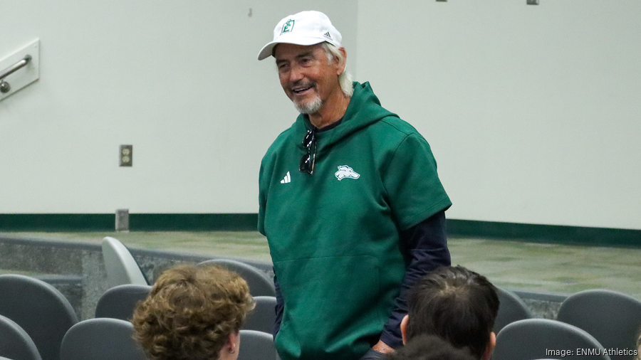 Art Briles hired as Eastern New Mexico University football coach ...