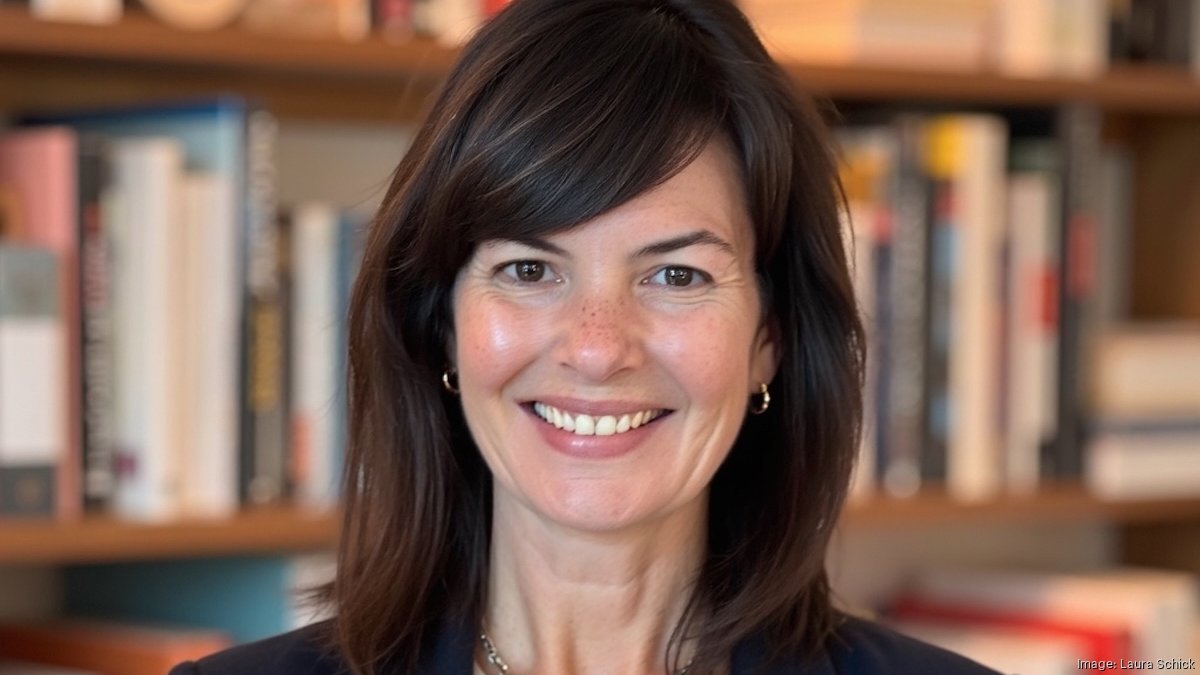 Dancor Solutions names Laura Schick as new CEO - Columbus Business First