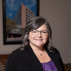 Brent Shelton, Sedgwick County - Wichita Business Journal