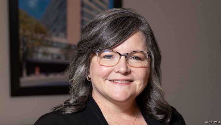 Michelle Smith, Wichita Surgical Specialists PA - Wichita Business Journal
