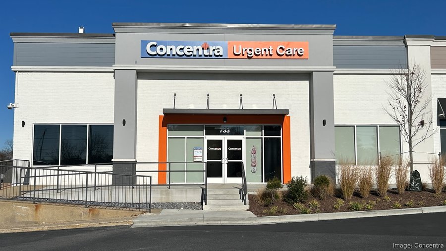 Concentra opens larger Gaithersburg clinic to meet demand - Washington ...