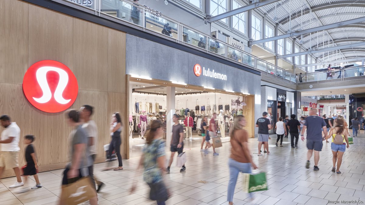 Macerich's Arrowhead mall lures retailers amid West Valley boom ...
