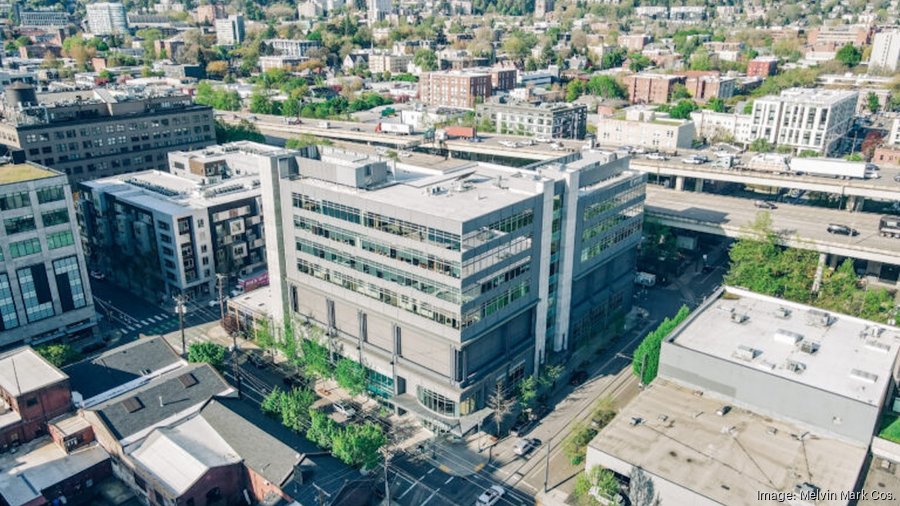 Portland Most Admired Companies, CRE: Melvin Mark Cos. - Portland ...