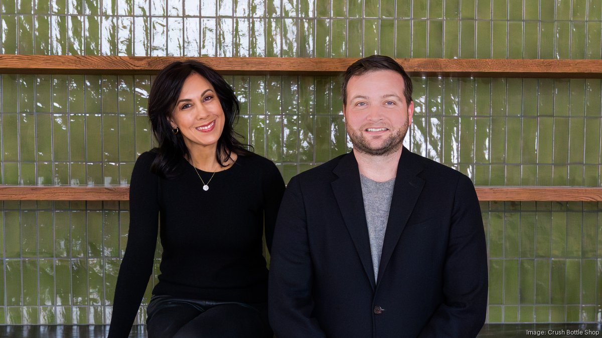 Seema Prasad opens Crush Bottle Shop in Wedgewood-Houston - Nashville ...